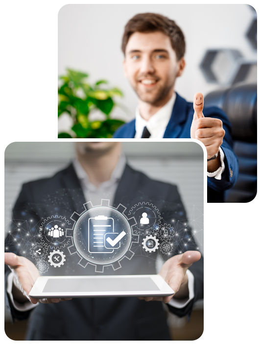 About Us – Digitalize